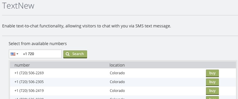 Introducing: SMS Chat | SnapEngage by TeamSupport