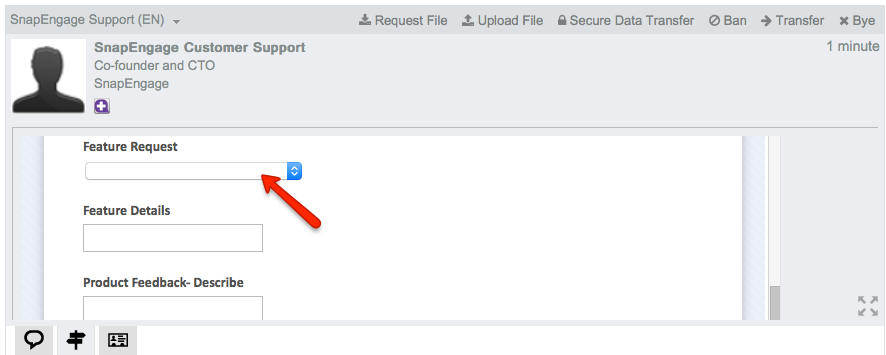 3 Ways to Maximize Client Feedback | SnapEngage by TeamSupport