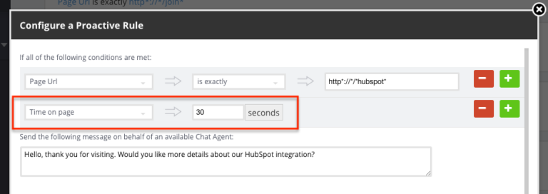 Proactive Chat 101 | SnapEngage by TeamSupport