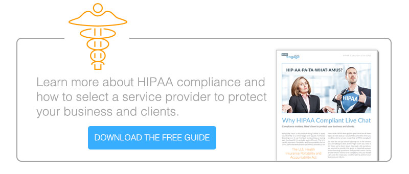 Healthcare Industry Reaps Benefits of HIPAA Compliant Technology ...