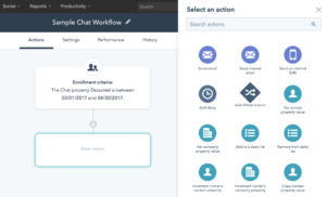 Optimizing Your SnapEngage Live Chat + HubSpot Integration | TeamSupport