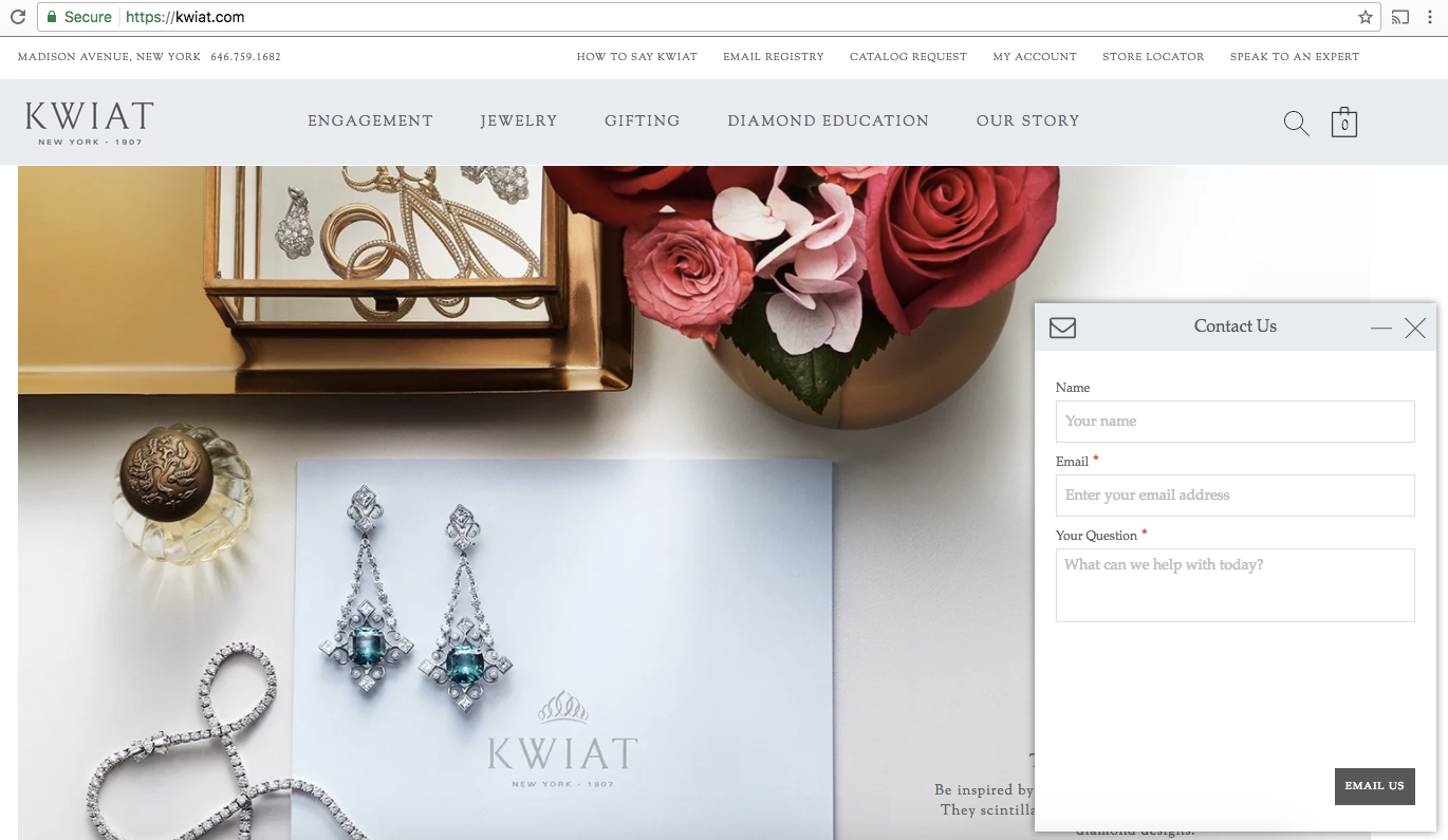 How to Craft a Unified Customer Experience Using Design Studio | SnapEngage