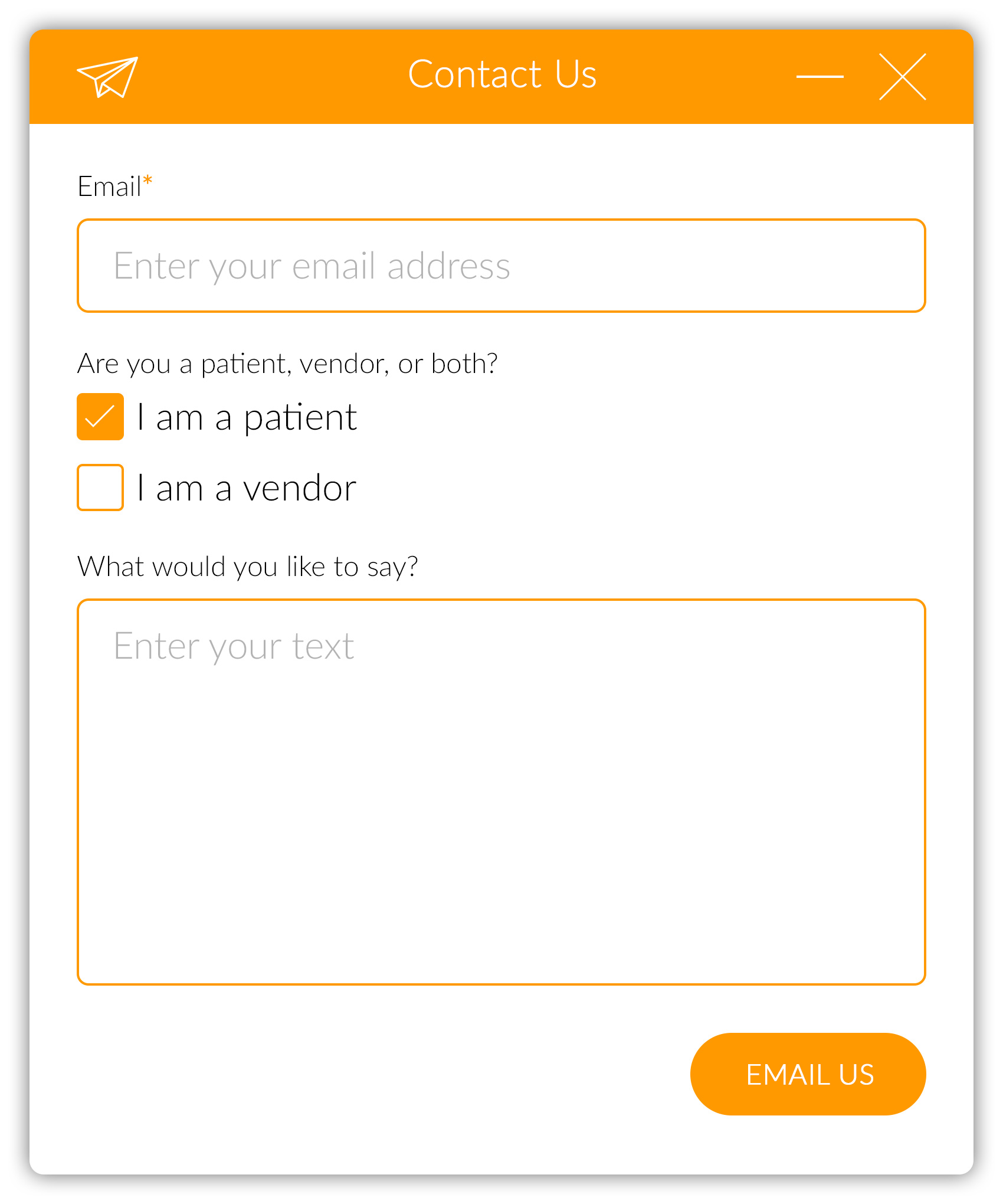 Branded Live Chat Software & Design Studio | SnapEngage