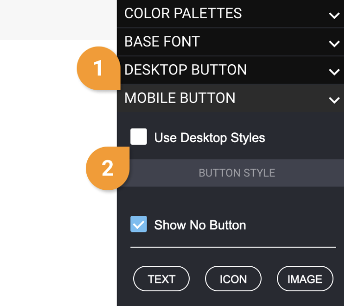 Release Notes November 15th: Bot API Public Beta, Mobile Buttons Option ...