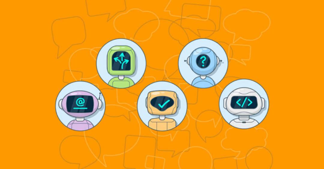 Intro to Chatbots Intro to Chatbots