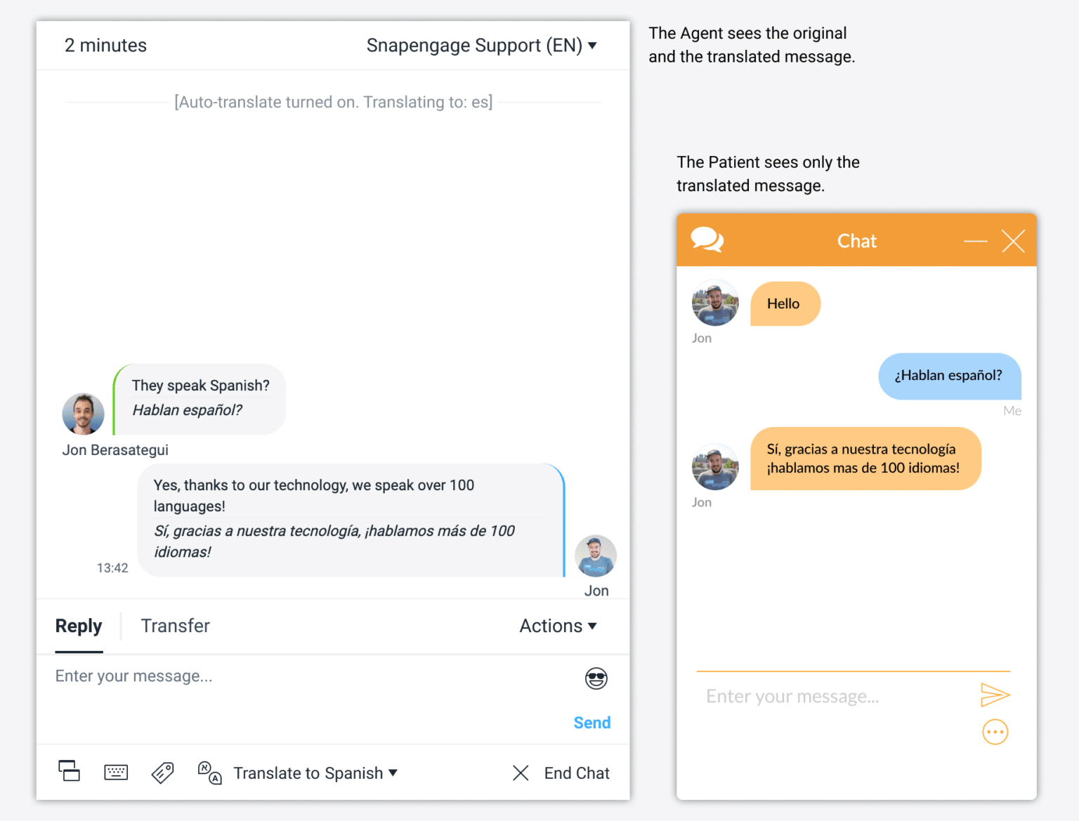 15 Live Chat Shortcuts Your Team Needs Now | SnapEngage by TeamSupport