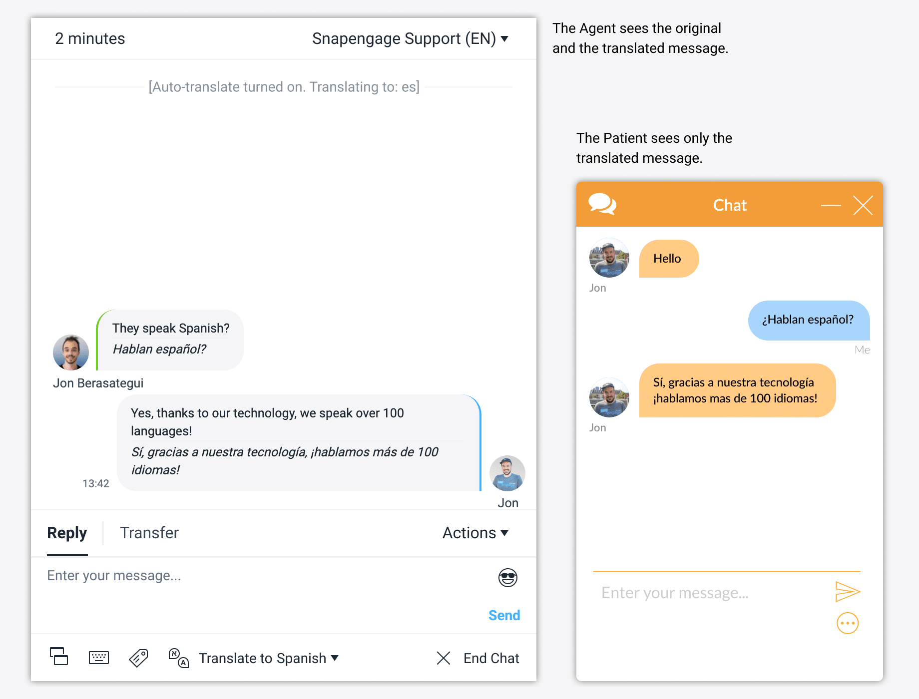 15 Live Chat Shortcuts Your Team Needs Now | SnapEngage by TeamSupport
